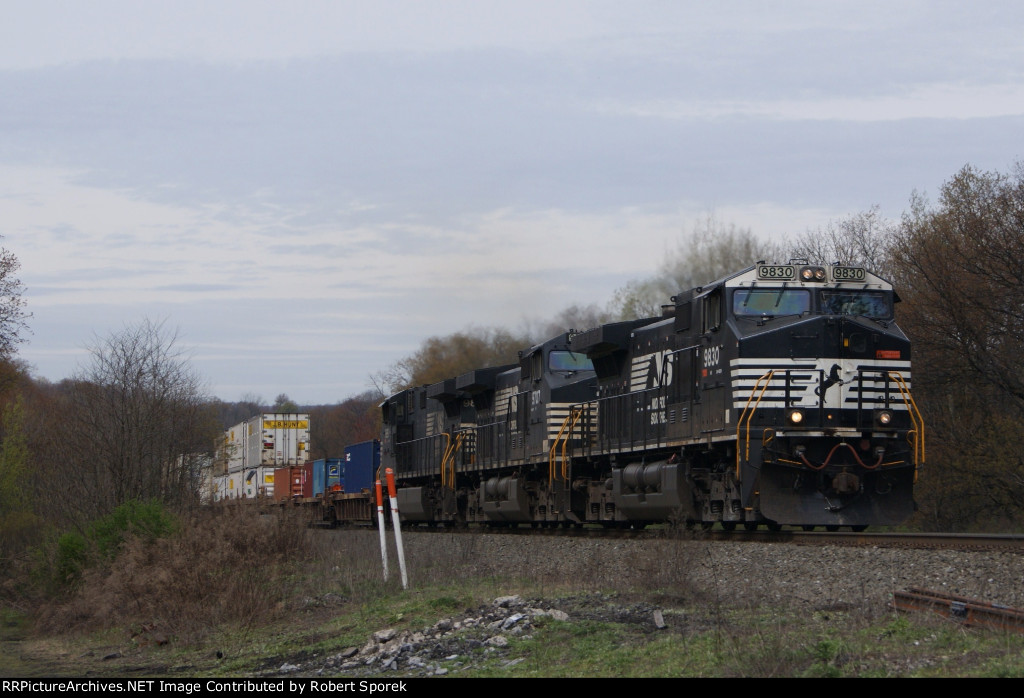 NS 26T